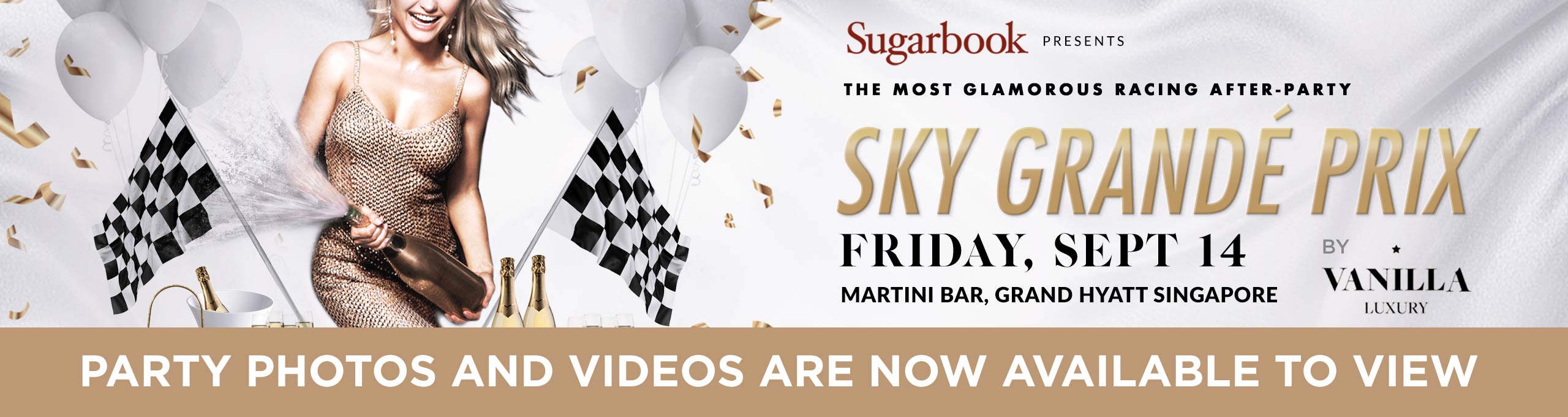 Sugarbook: Sugar Daddy & Sugar Baby Dating